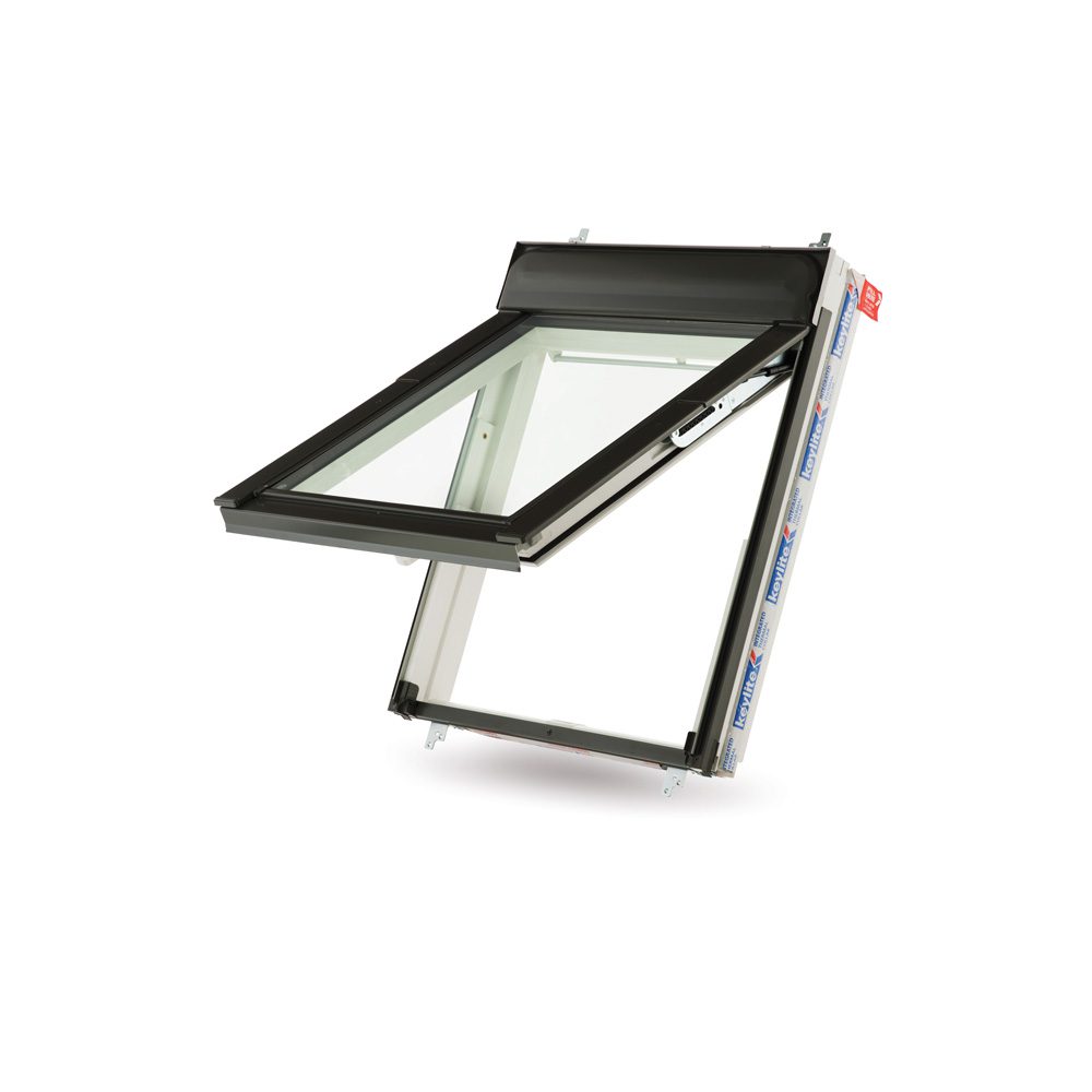 Top Hung / Fire Escape Roof Window - Benfleet Plastic Warehouse