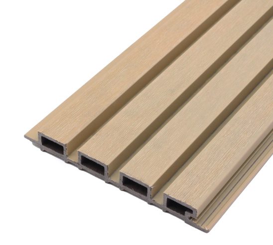 Composite Cladding - Benfleet Plastic Warehouse