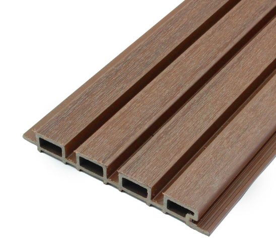 Composite Cladding - Benfleet Plastic Warehouse